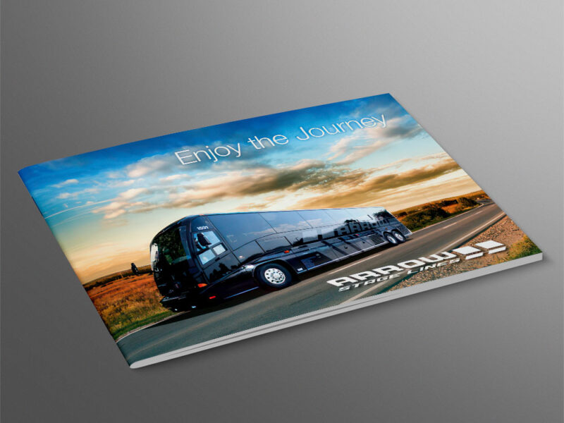 Arrow Stage Lines | Pixel Graphics