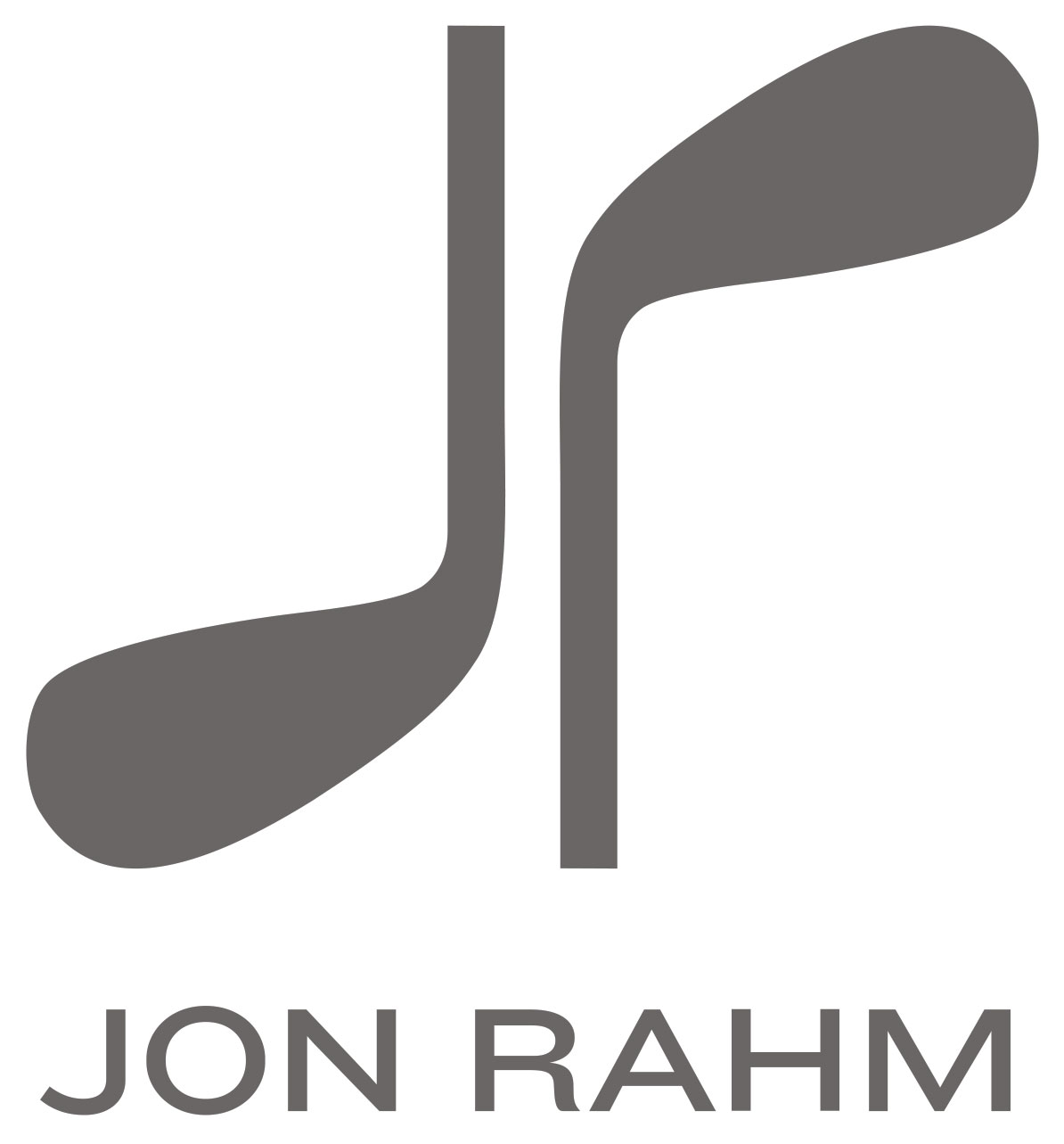 Jon Rahm Brand | Pixel Graphics
